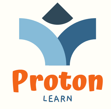 Proton Learn